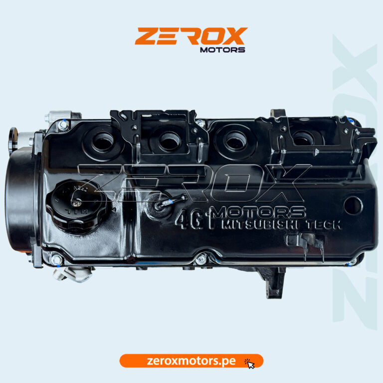 MOTOR CHANGAN GRAND VAN TURISMO 1.5CC - ZEROX MOTORS
