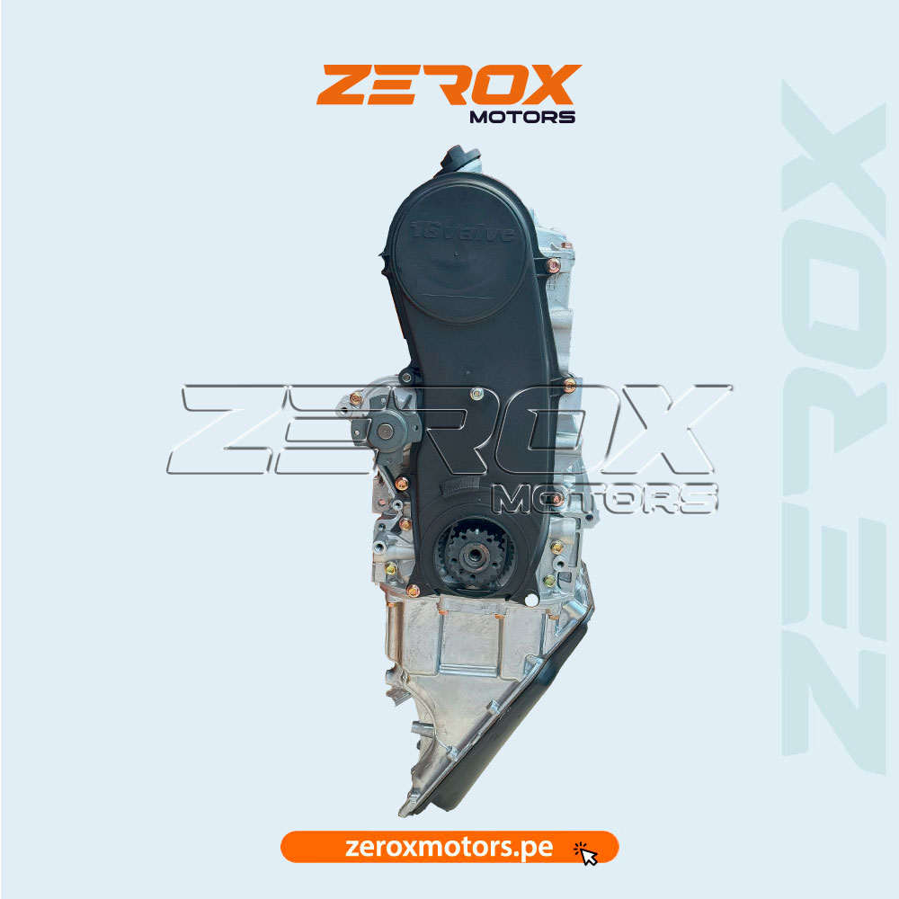 MOTOR BAIC PLUS DFSK K07 GONOW INCAPOWER 1.3 CC - ZEROX MOTORS