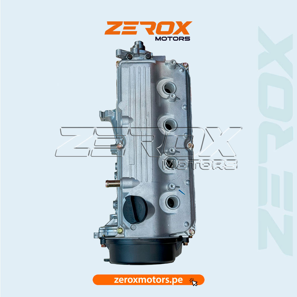 MOTOR BAIC PLUS DFSK K07 GONOW INCAPOWER 1.3 CC - ZEROX MOTORS