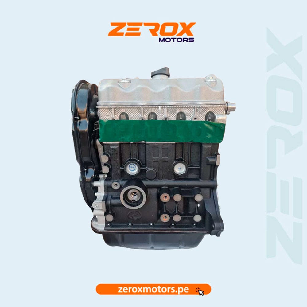 Zerox Motors - Importaciones de motores chinos para minivans y autos ...