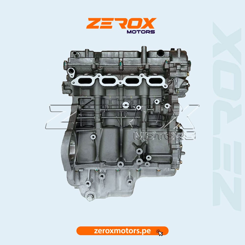 BAIC archivos - ZEROX MOTORS