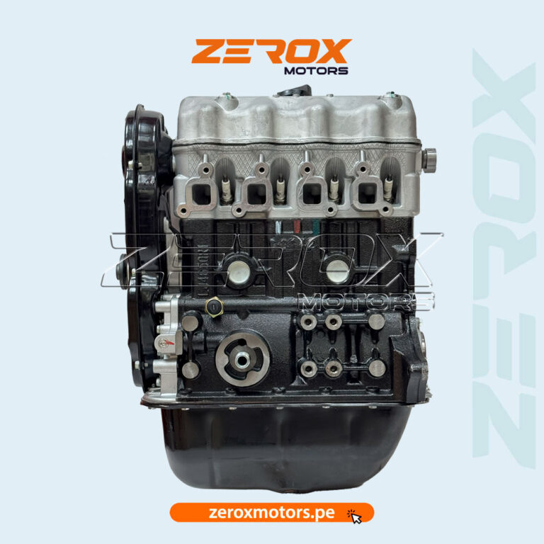 MOTOR HAIMA FSTAR HAFEI LUZUN 1.051CC - ZEROX MOTORS