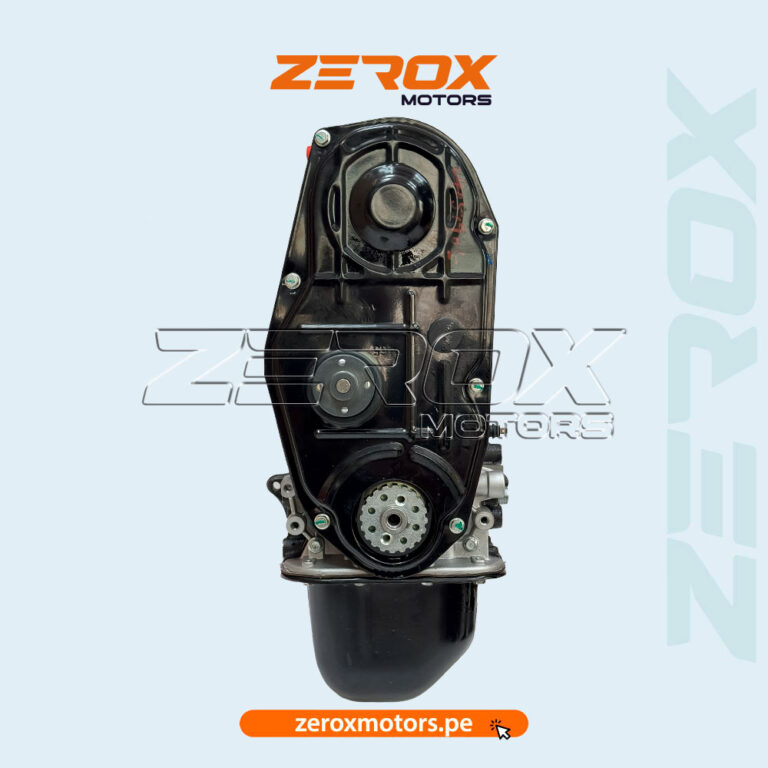 MOTOR HAIMA FSTAR HAFEI LUZUN 1.051CC - ZEROX MOTORS