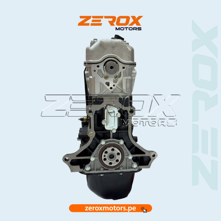 MOTOR HAIMA FSTAR HAFEI LUZUN 1.051CC - ZEROX MOTORS