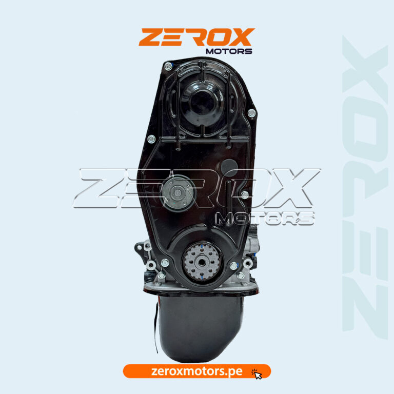 MOTOR HAIMA FSTAR - INCA POWER - HAFEI - MULTIMARCA 1.051CC - ZEROX MOTORS