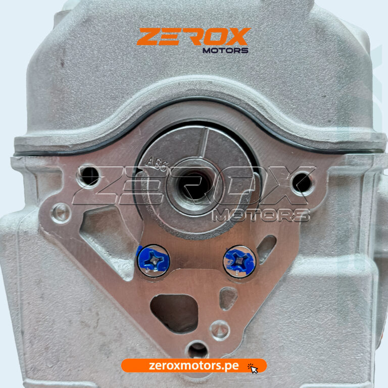 MOTOR HAIMA FSTAR - INCA POWER - HAFEI - MULTIMARCA 1.051CC - ZEROX MOTORS