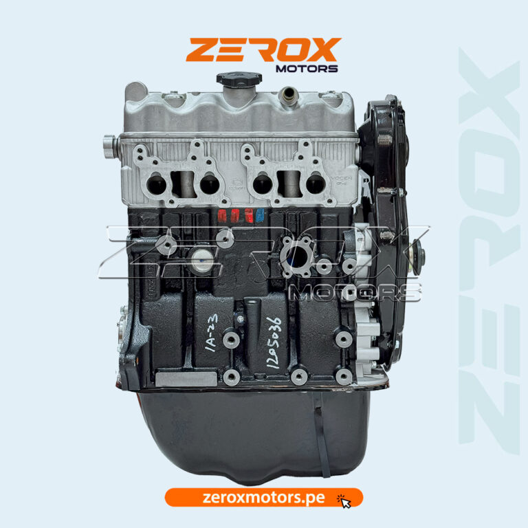MOTOR HAIMA FSTAR - INCA POWER - HAFEI - MULTIMARCA 1.051CC - ZEROX MOTORS