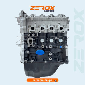 MOTOR BAIC GRAND PLUS 1.2CC - ZEROX MOTORS